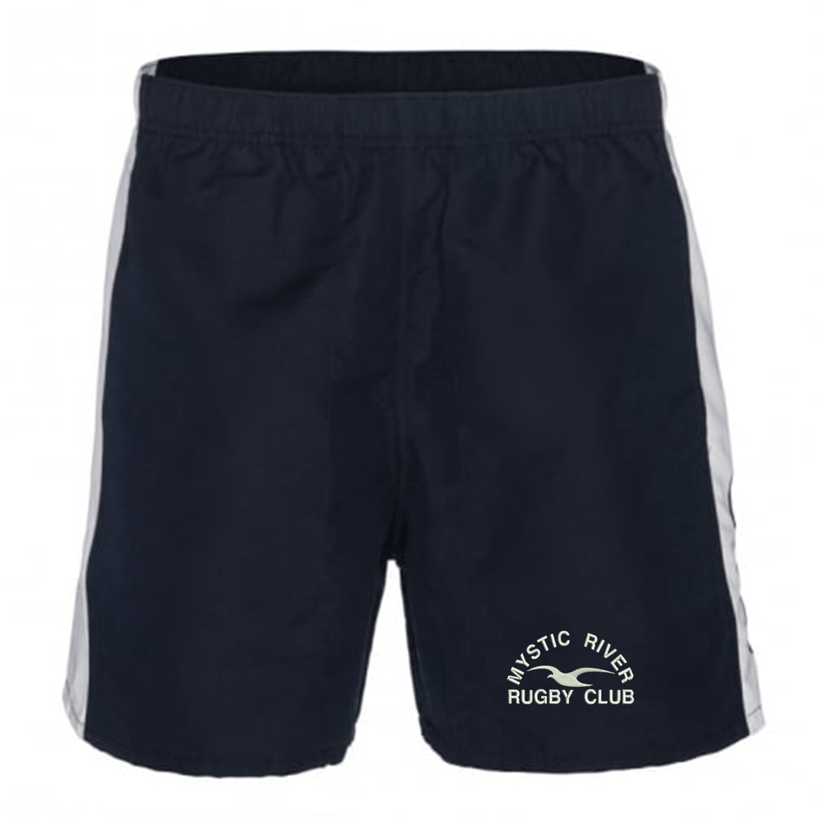 Mystic River Rugby Canterbury Panelled Tactic Short – World Rugby Shop