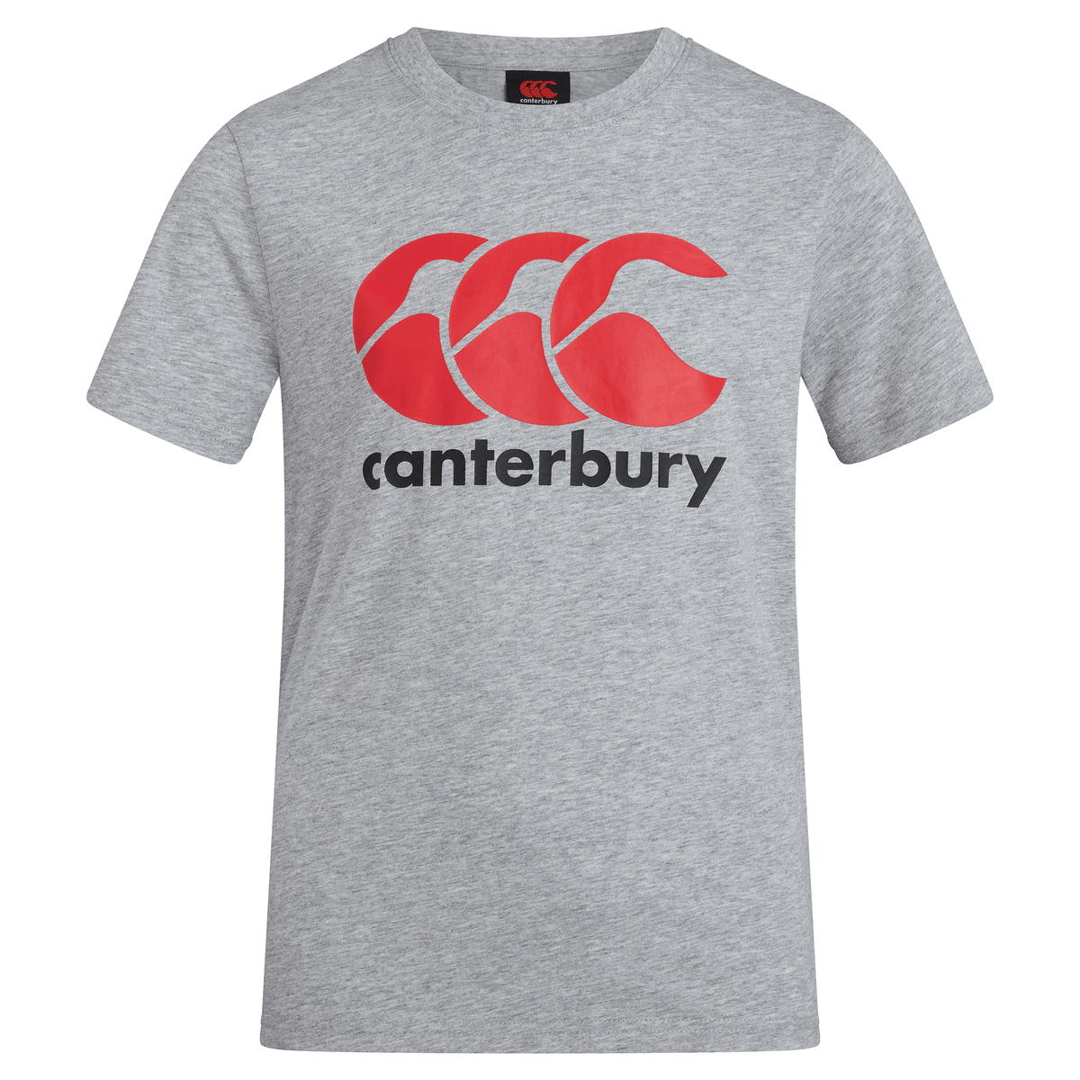 Canterbury CCC Logo T-Shirt - World Rugby Shop