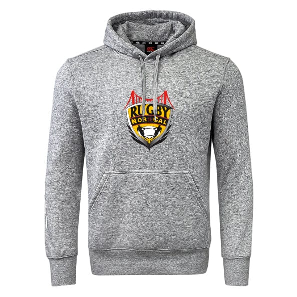 NorCal Club Hoodie by Canterbury – World Rugby Shop
