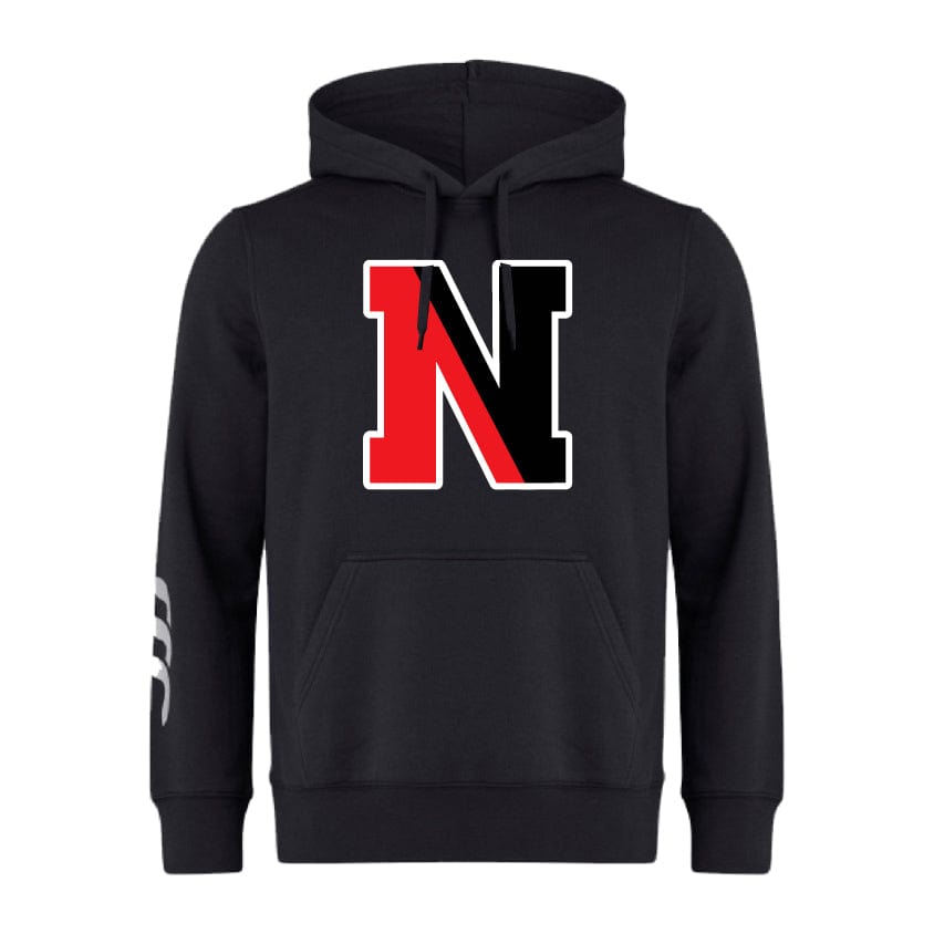 Northeastern University Rowing Club Hoodie by Canterbury – World Rugby Shop