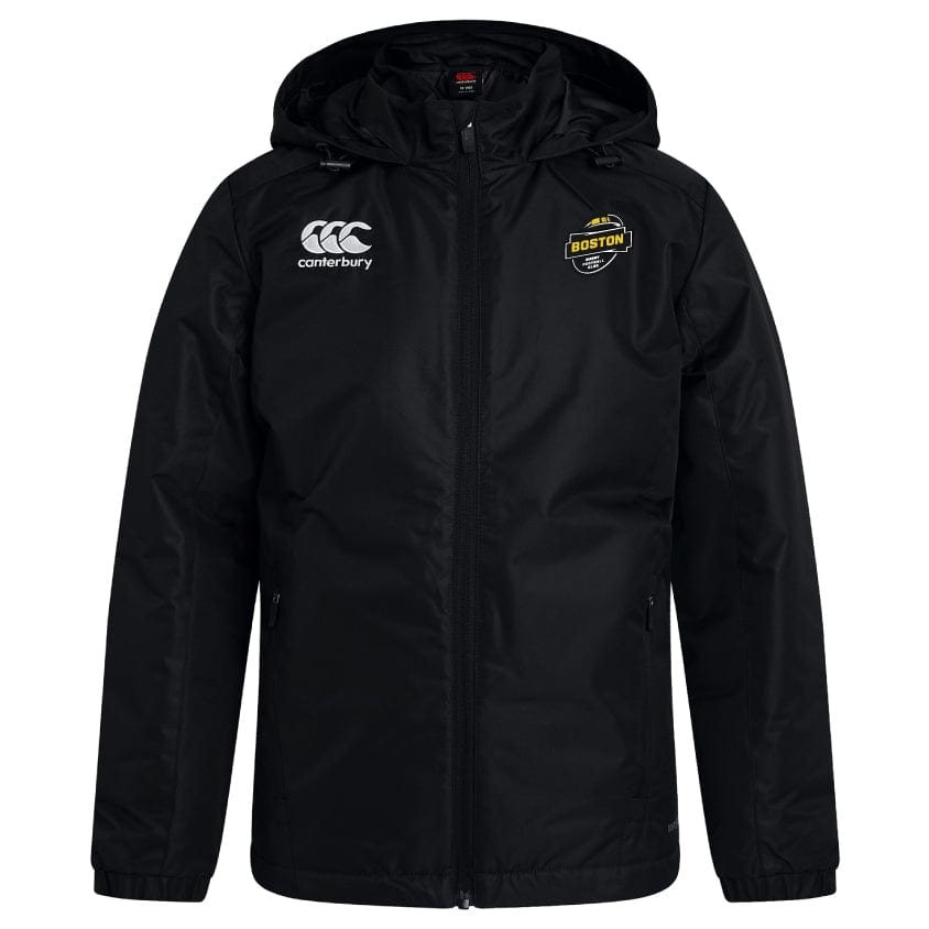 Boston RFC Club Vaposhield Stadium Jacket by Canterbury – World Rugby Shop