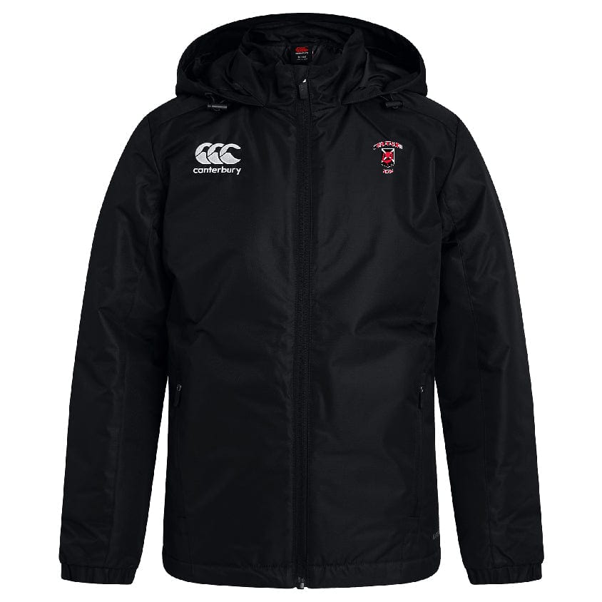 Denver Highlanders RFC Club Vaposhield Stadium Jacket by Canterbury ...