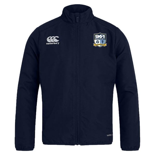 901 Rugby Club Track Jacket by Canterbury – World Rugby Shop