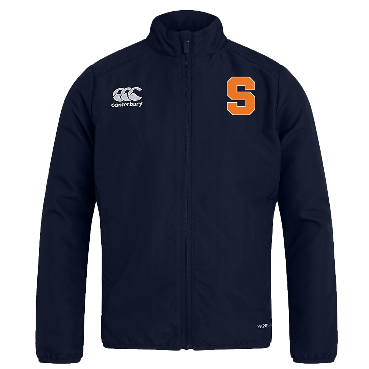 Syracuse University Women's RFC Club Track Jacket by Canterbury – World ...