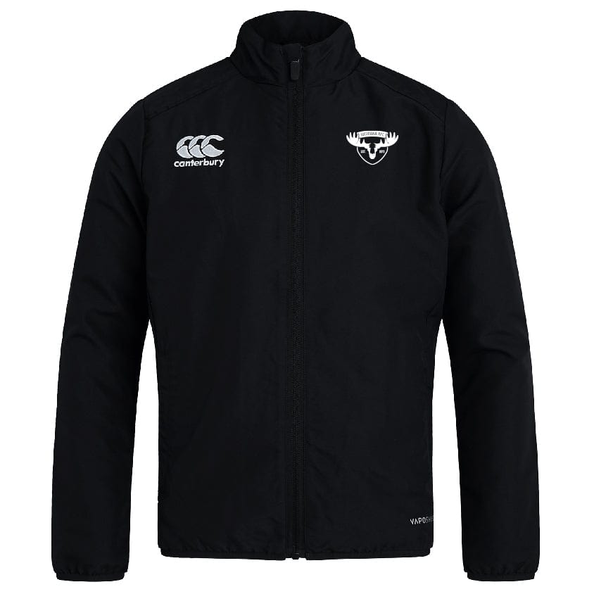 Michiana RFC Club Track Jacket by Canterbury – World Rugby Shop
