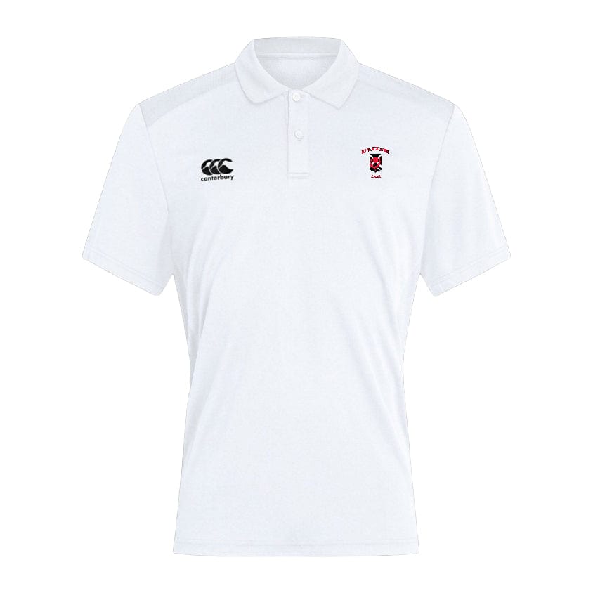 Denver Highlanders RFC Club Dry Polo by Canterbury - World Rugby Shop