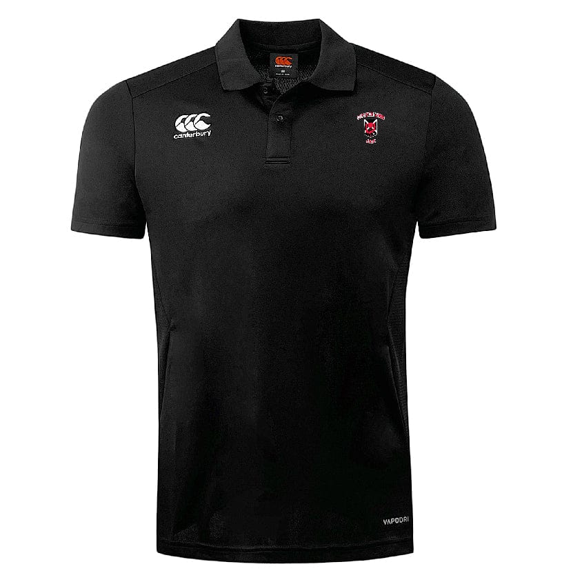 Denver Highlanders RFC Club Dry Polo by Canterbury – World Rugby Shop