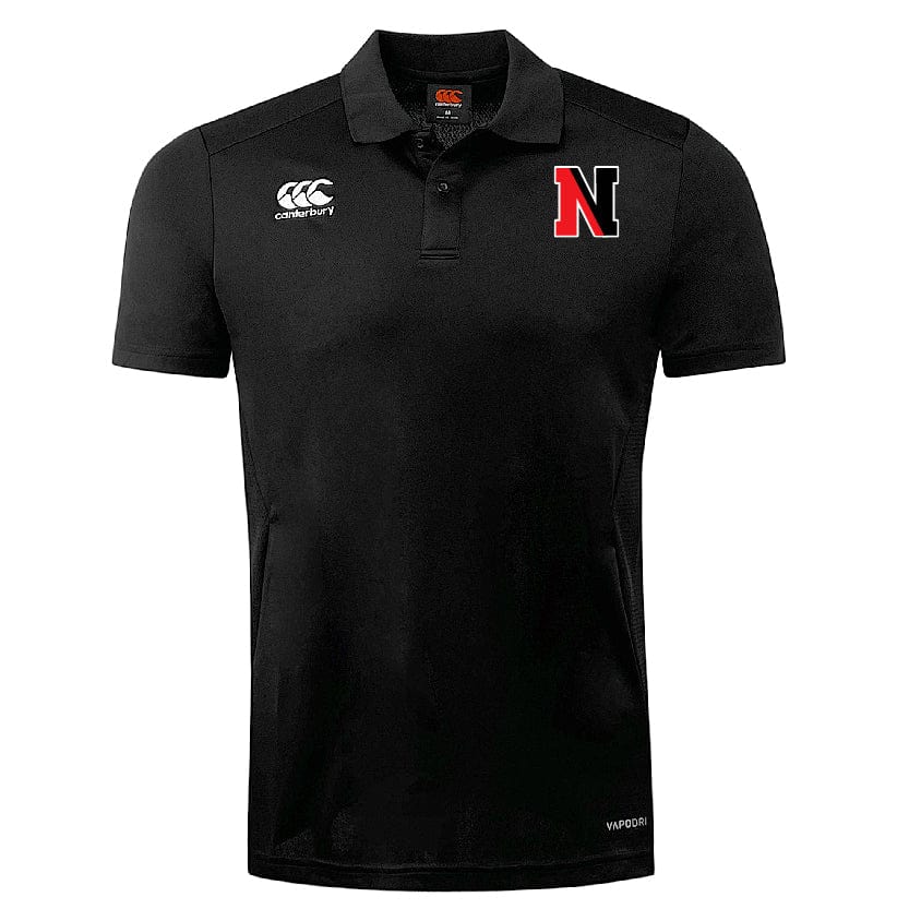Northeastern University Rowing Club Dry Polo by Canterbury – World ...