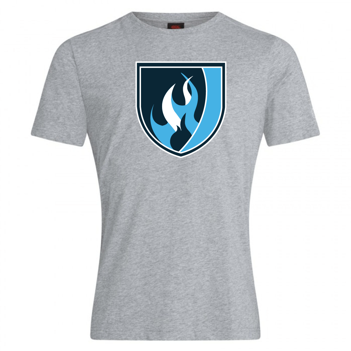 Minneapolis Mayhem Club Plain Tee by Canterbury – World Rugby Shop