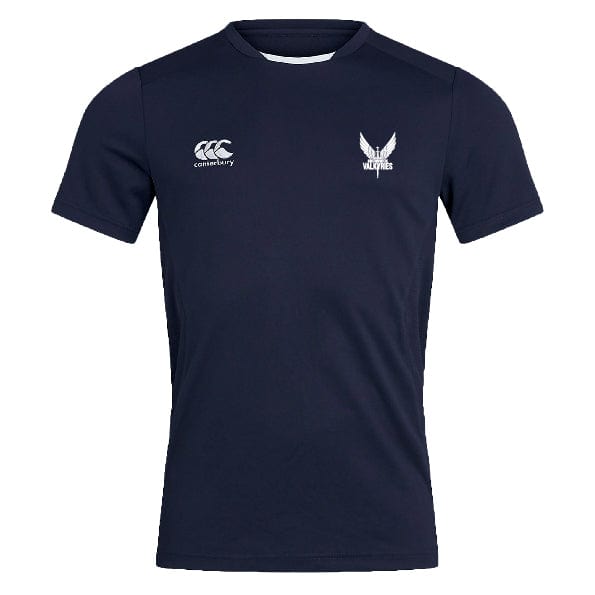 Brunswick Valkyries Club Dry Tee by Canterbury – World Rugby Shop