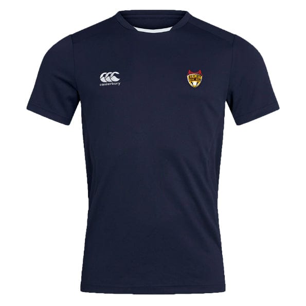 NorCal Club Dry Tee by Canterbury – World Rugby Shop
