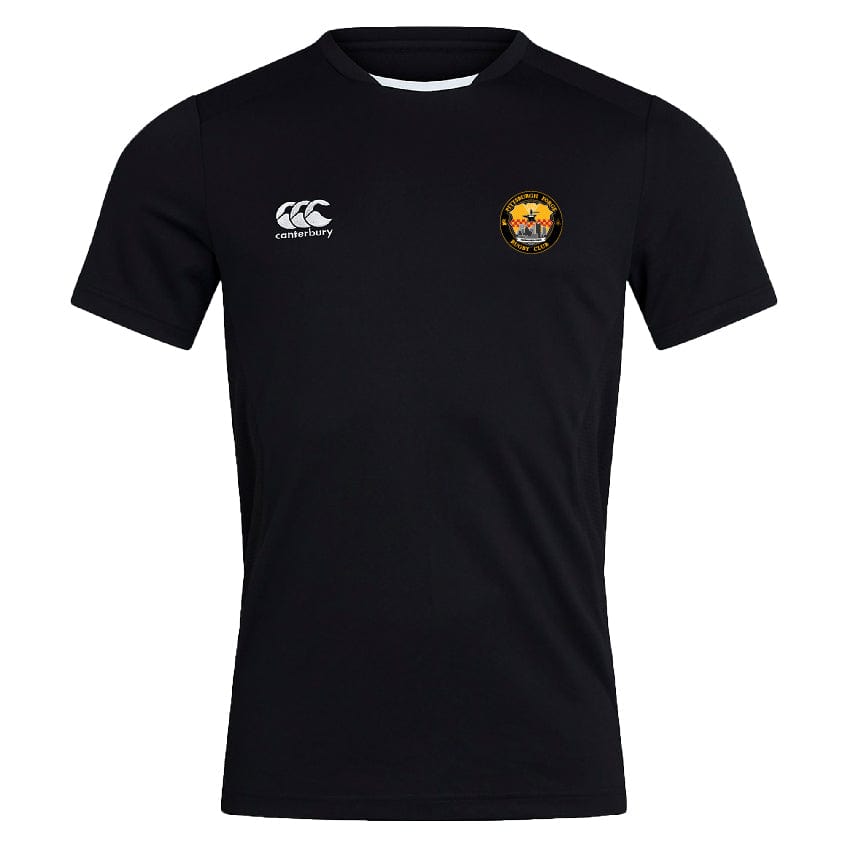 Pittsburgh Forge Club Dry Tee by Canterbury – World Rugby Shop