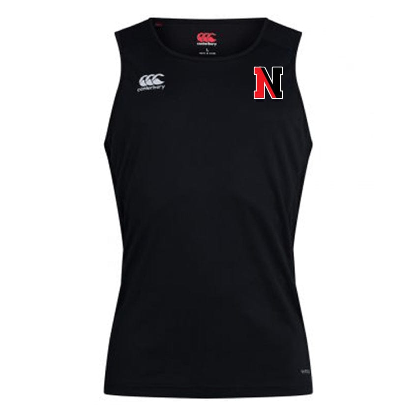Northeastern University Rowing Club Dry Singlet by Canterbury – World ...