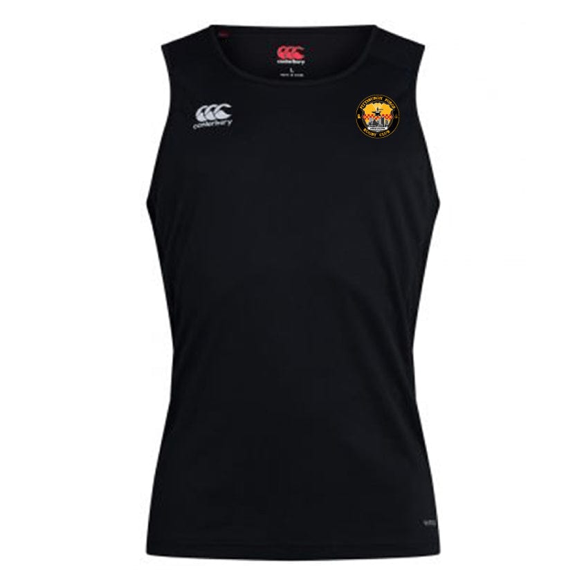 Pittsburgh Forge Club Dry Singlet by Canterbury – World Rugby Shop