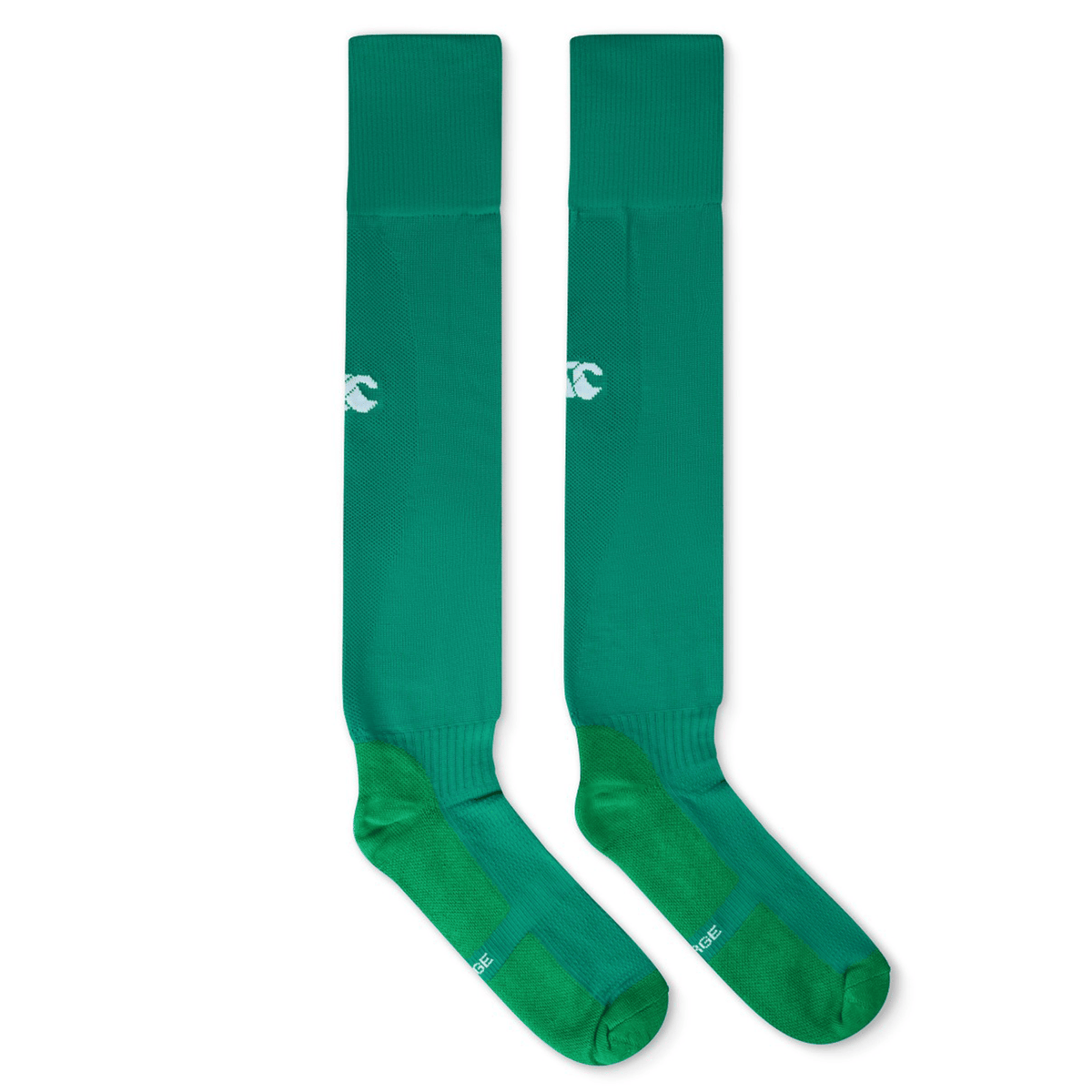 Ireland 25/26 Home Socks by Canterbury / World Rugby Shop
