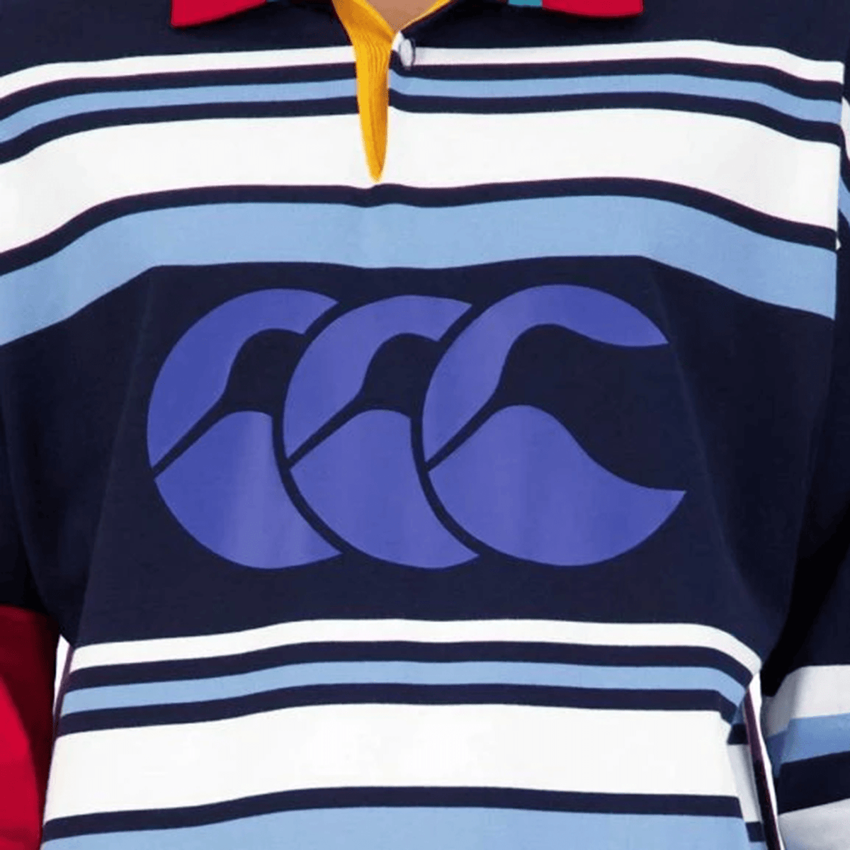 Uglies Long Sleeve Classic Rugby Jersey by Canterbury | World Rugby Shop