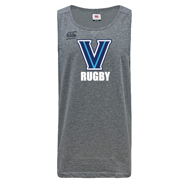 Villanova Rugby Tempo Vapodri Singlet by Canterbury – World Rugby Shop