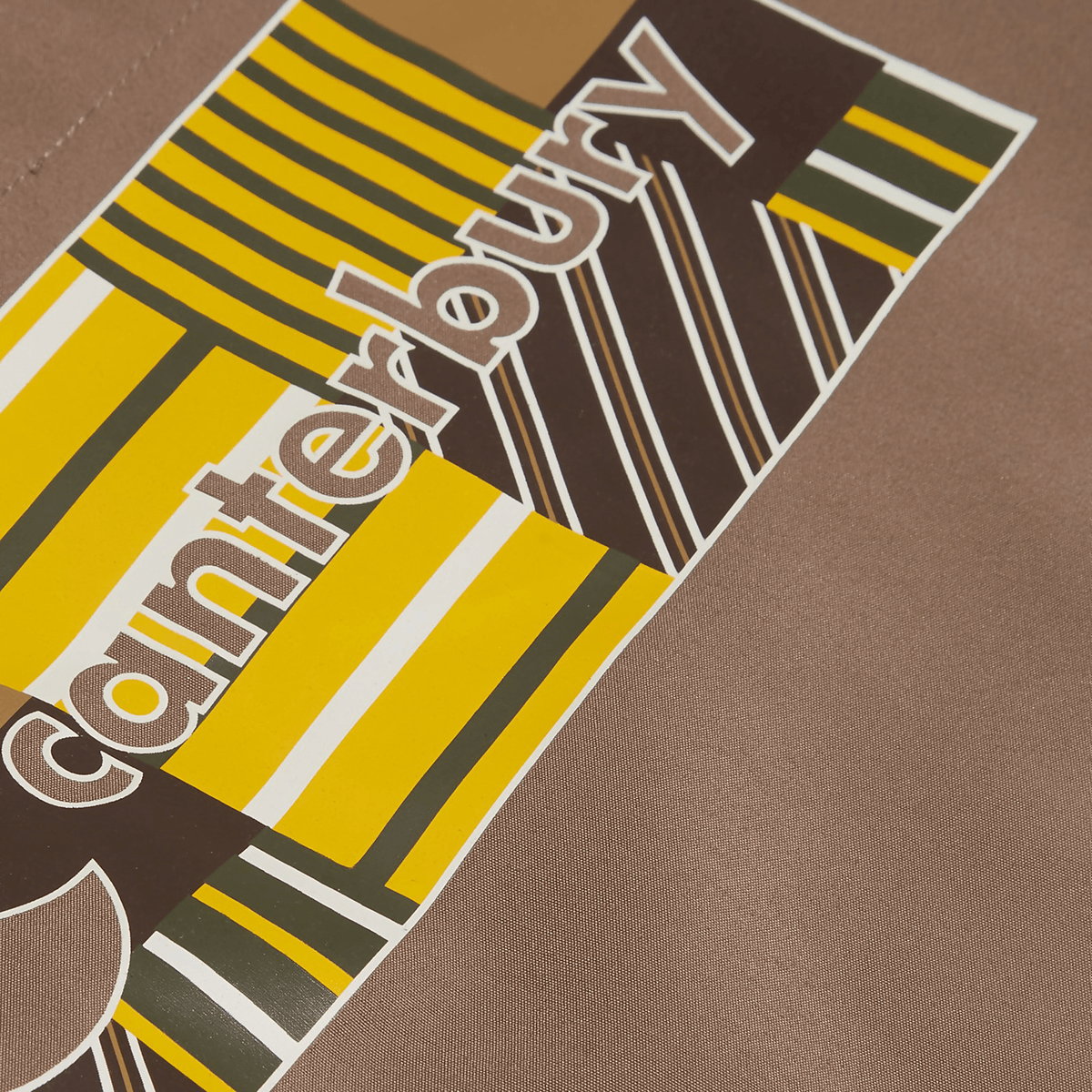 Rugby Training Pant: Canterbury Uglies Tapered Cuff Pant With Leg ...