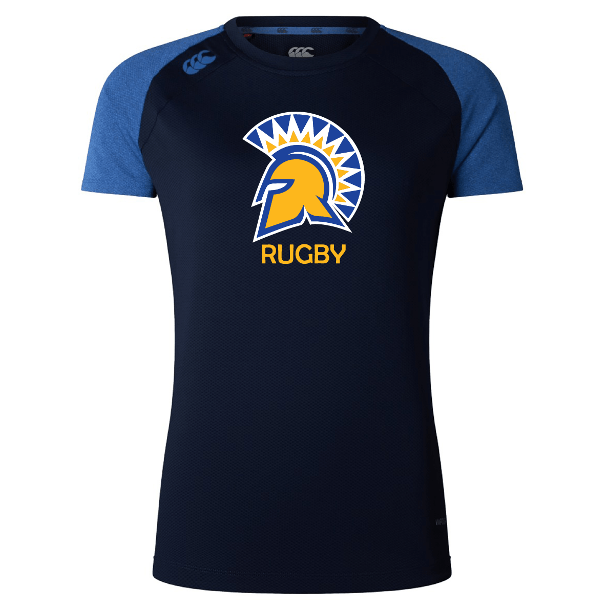 Spartan Rugby Women's Elite Training Tee by Canterbury – World Rugby Shop