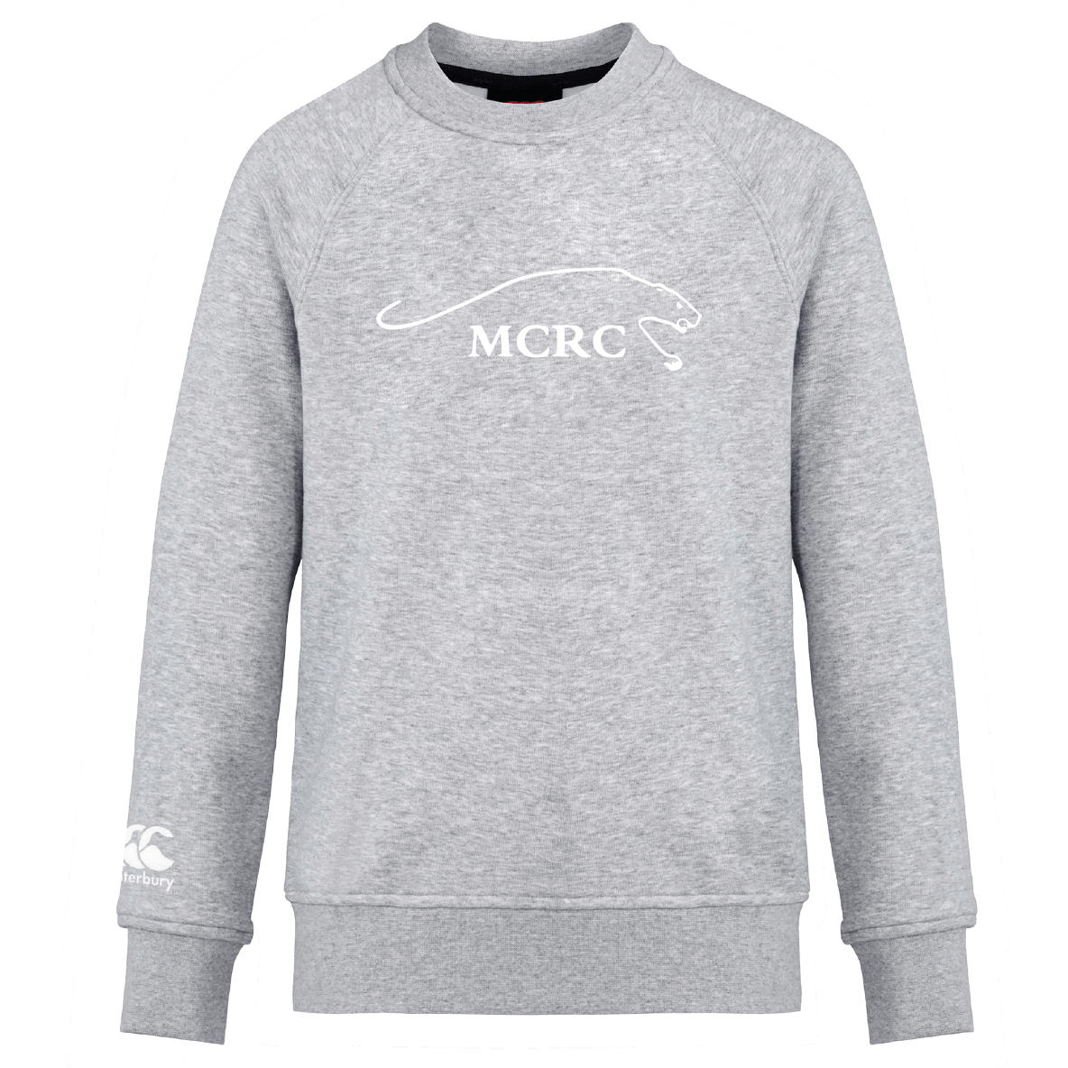 Middlebury College Rugby Club Crew Sweatshirt by Canterbury – World ...