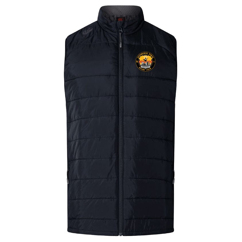 Pittsburgh Forge Elite Microlite Gilet by Canterbury – World Rugby Shop