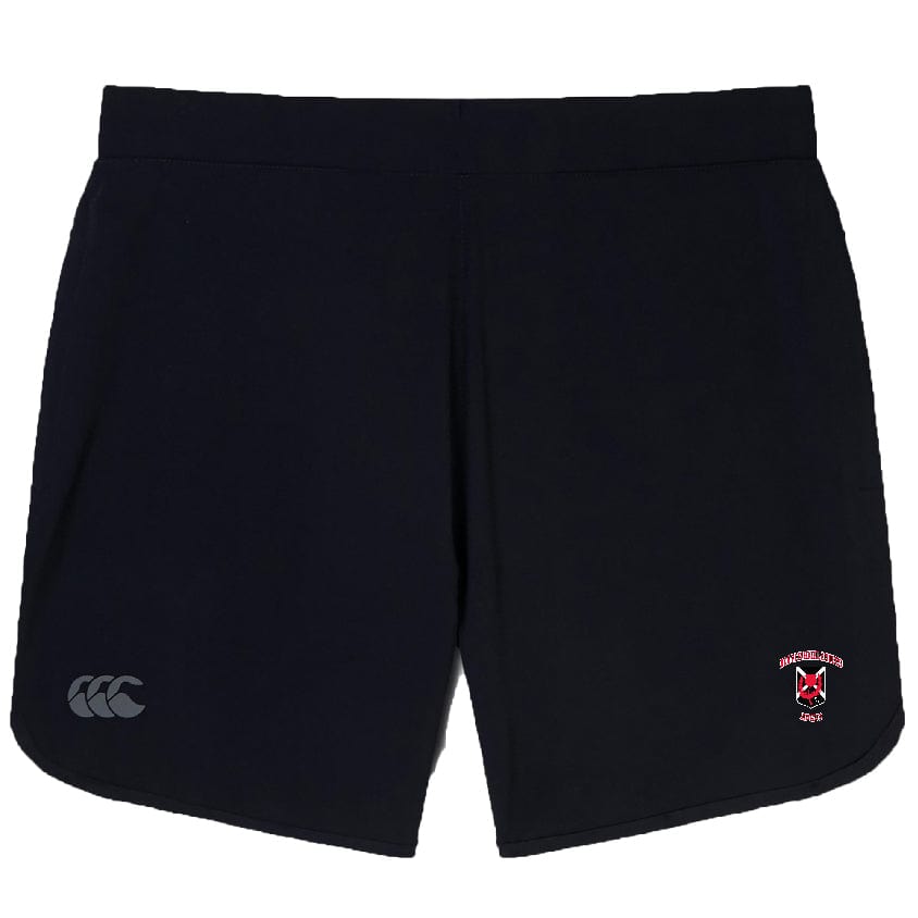 Denver Highlanders RFC Elite Woven Short by Canterbury – World Rugby Shop