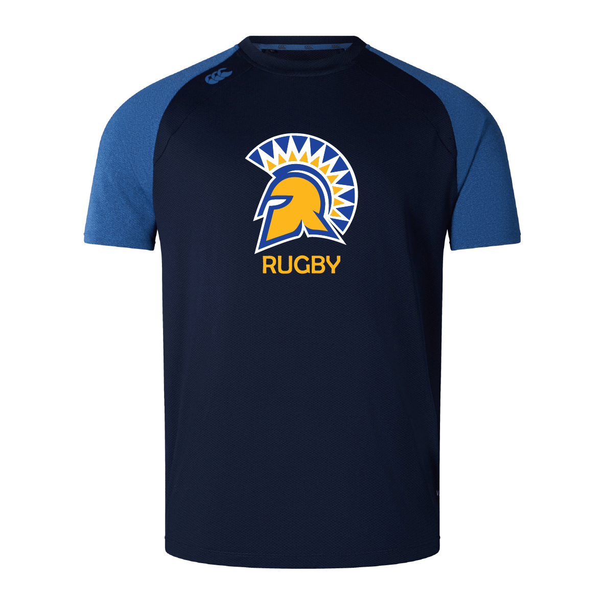 Spartan Rugby Elite Training Tee by Canterbury – World Rugby Shop