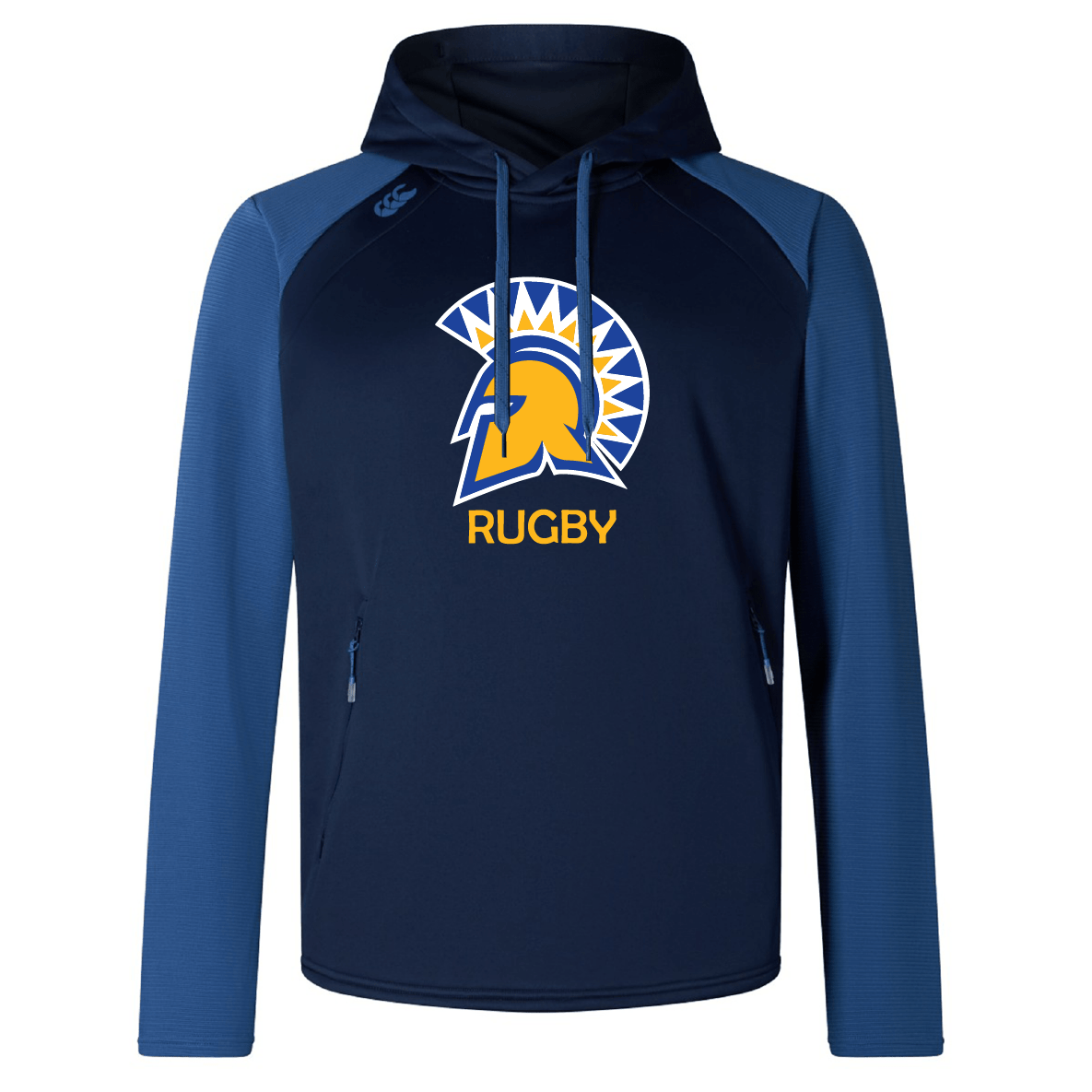 Spartan Rugby Elite Training Hoody by Canterbury – World Rugby Shop