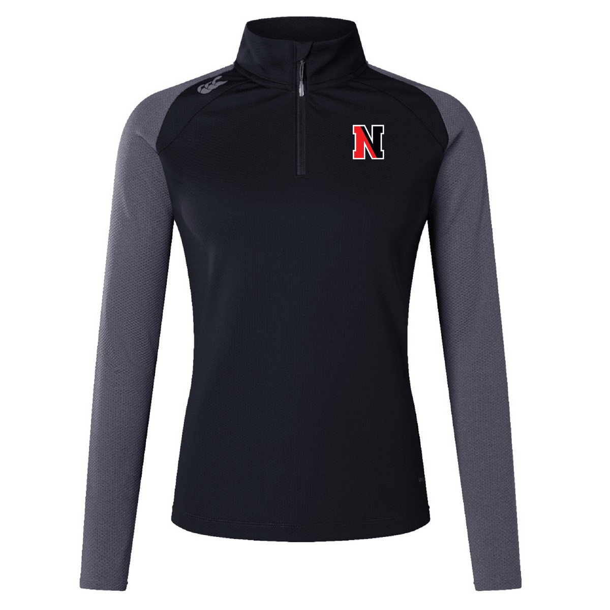 Northeastern University Rowing Women's Elite First Layer by Canterbury ...
