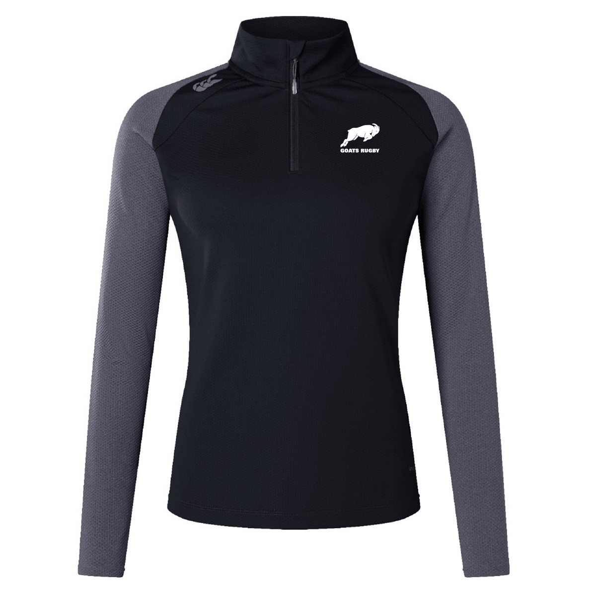 Omaha GOATS Rugby Women's Elite First Layer by Canterbury – World Rugby ...
