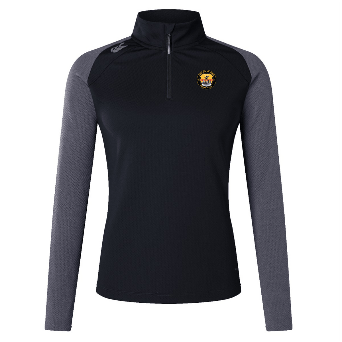 Pittsburgh Forge Women's Elite First Layer by Canterbury – World Rugby Shop