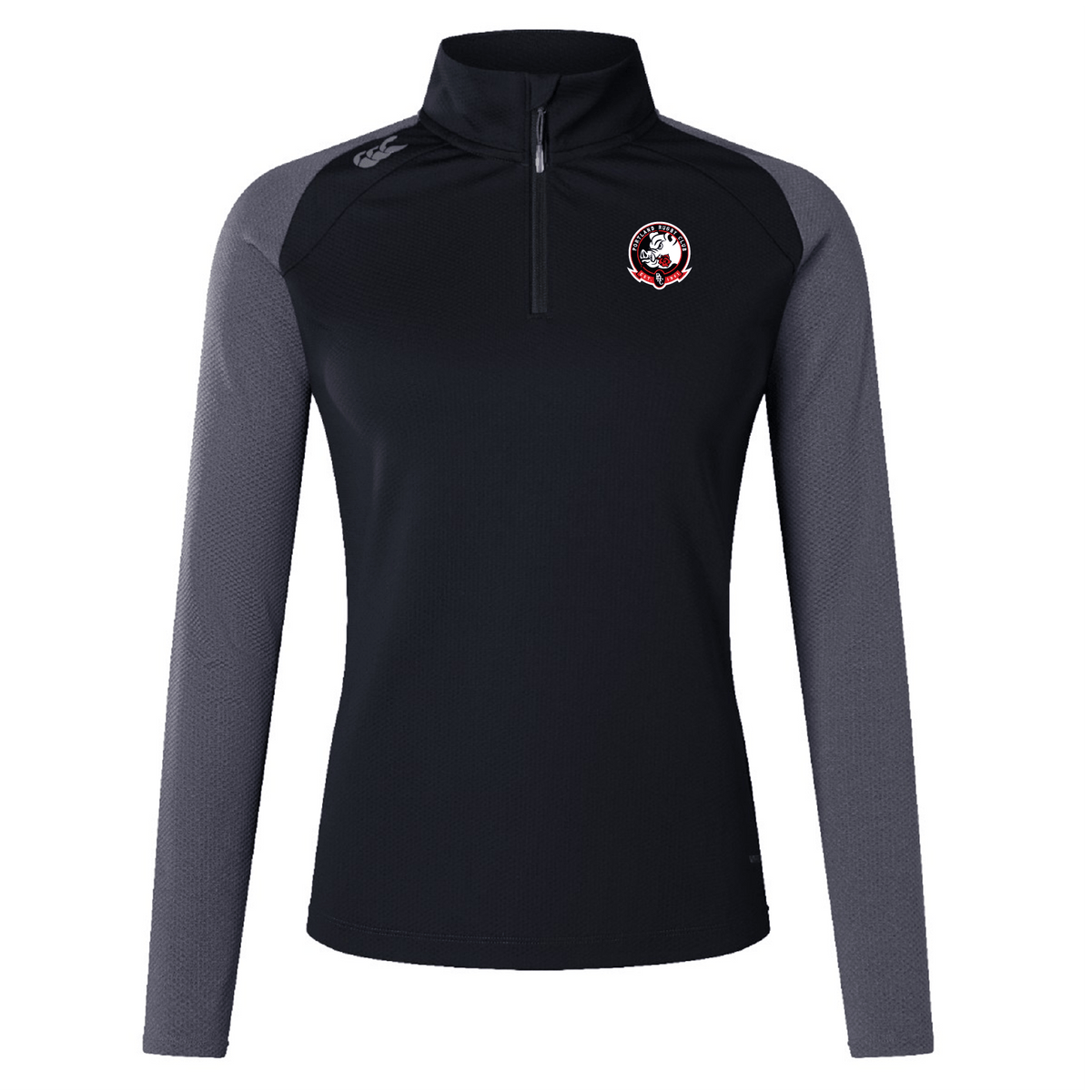 Portland Rugby Club Women's Elite First Layer by Canterbury – World ...