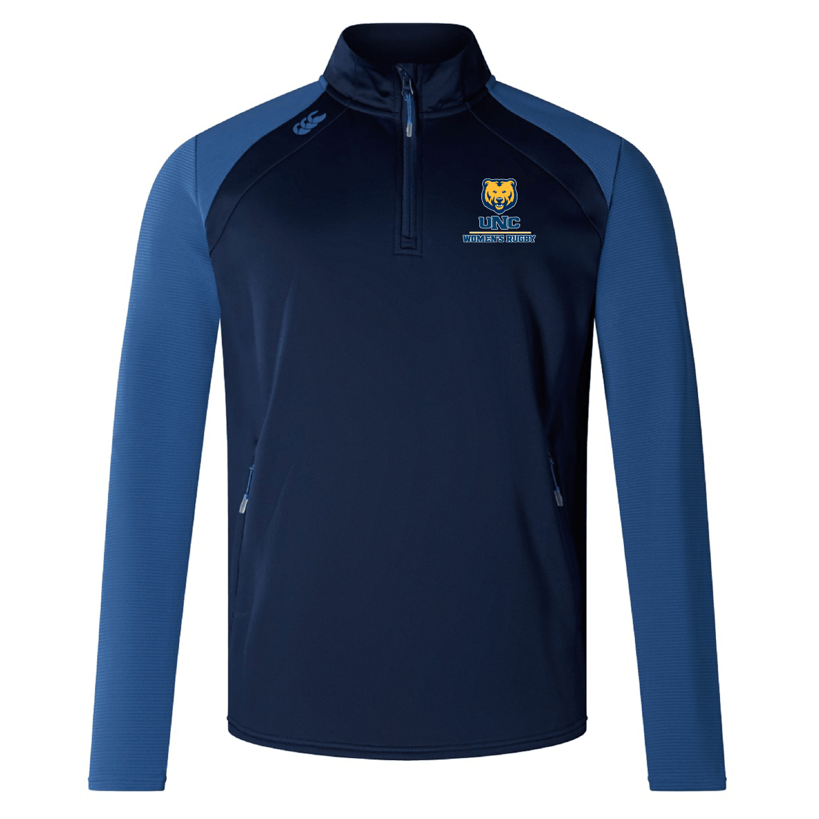 University of Northern Colorado Women Elite First Layer by Canterbury ...