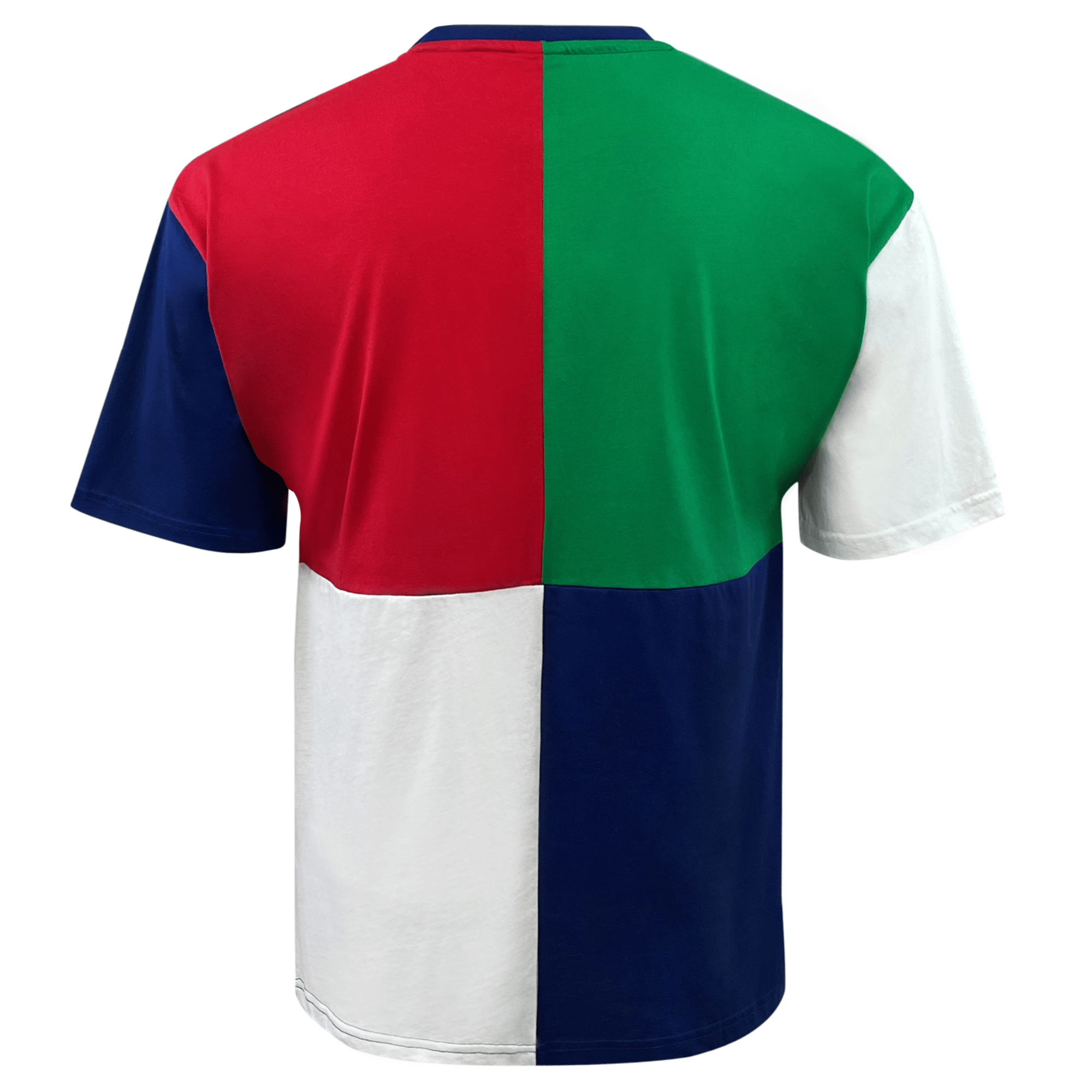 Canterbury Harlequin T-Shirt / World Rugby Shop
