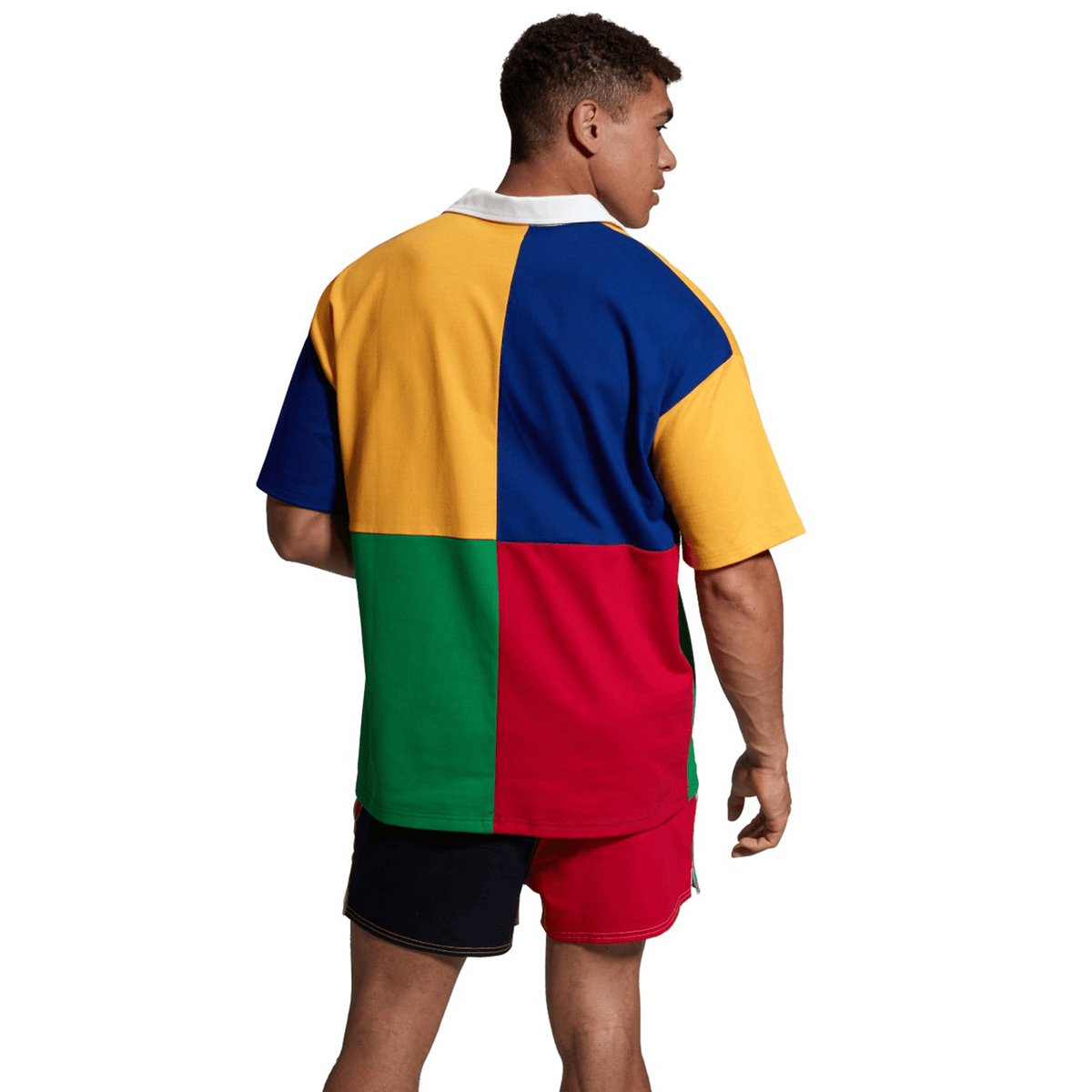 Canterbury Harlequin Rugby Jersey / World Rugby Shop