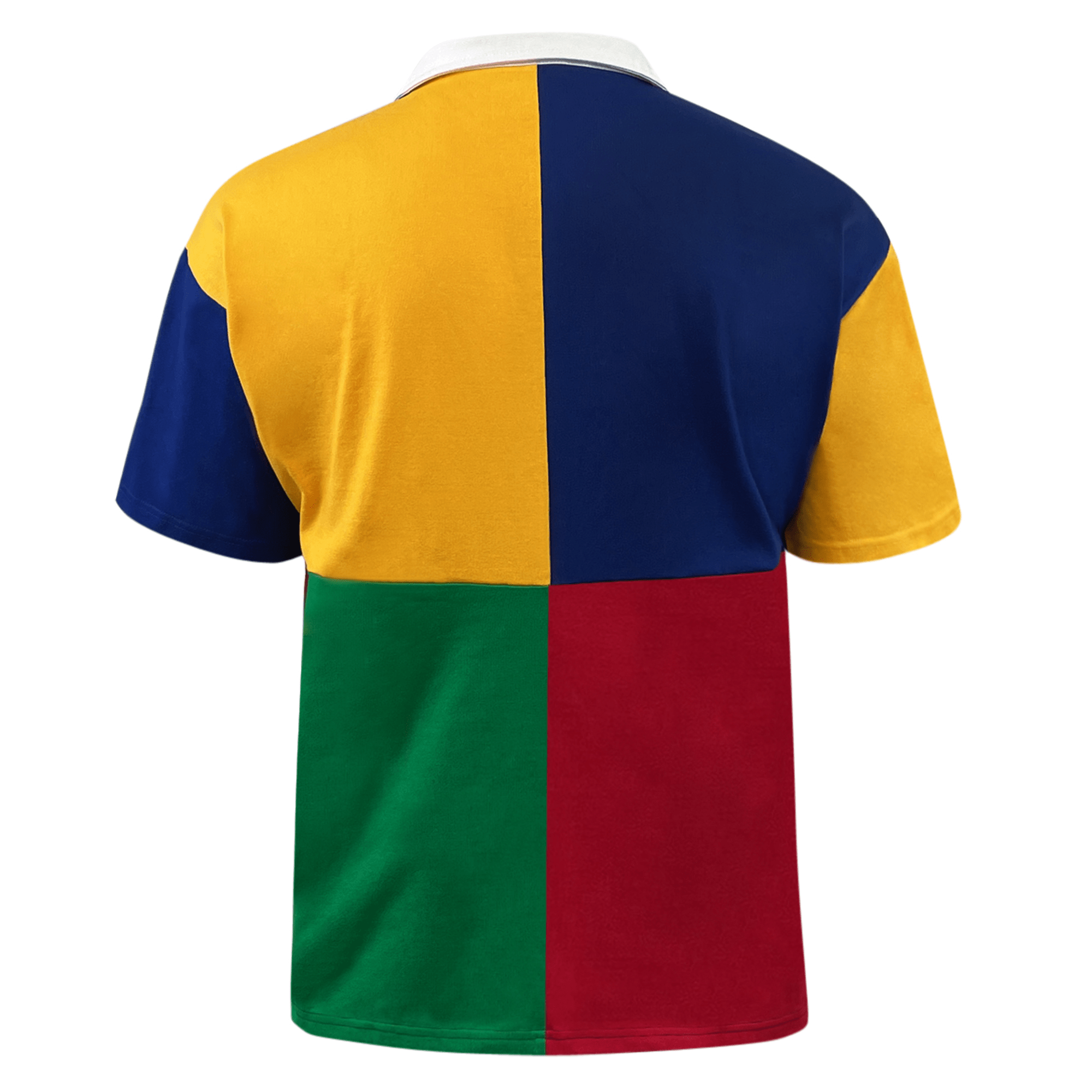 Canterbury Harlequin Rugby Jersey / World Rugby Shop