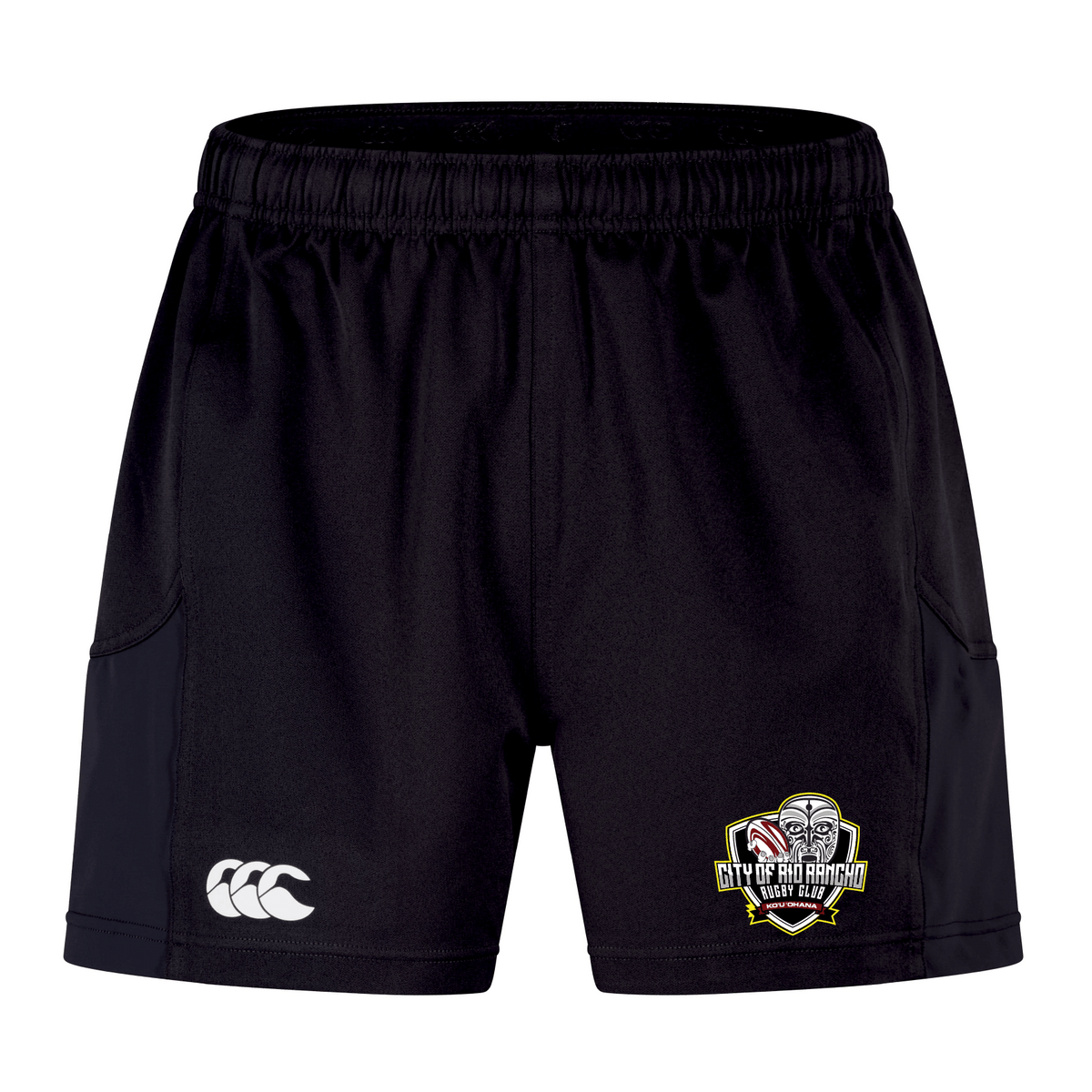 Rio Rancho Rebels Advantage Short 2.0 by Canterbury – World Rugby Shop