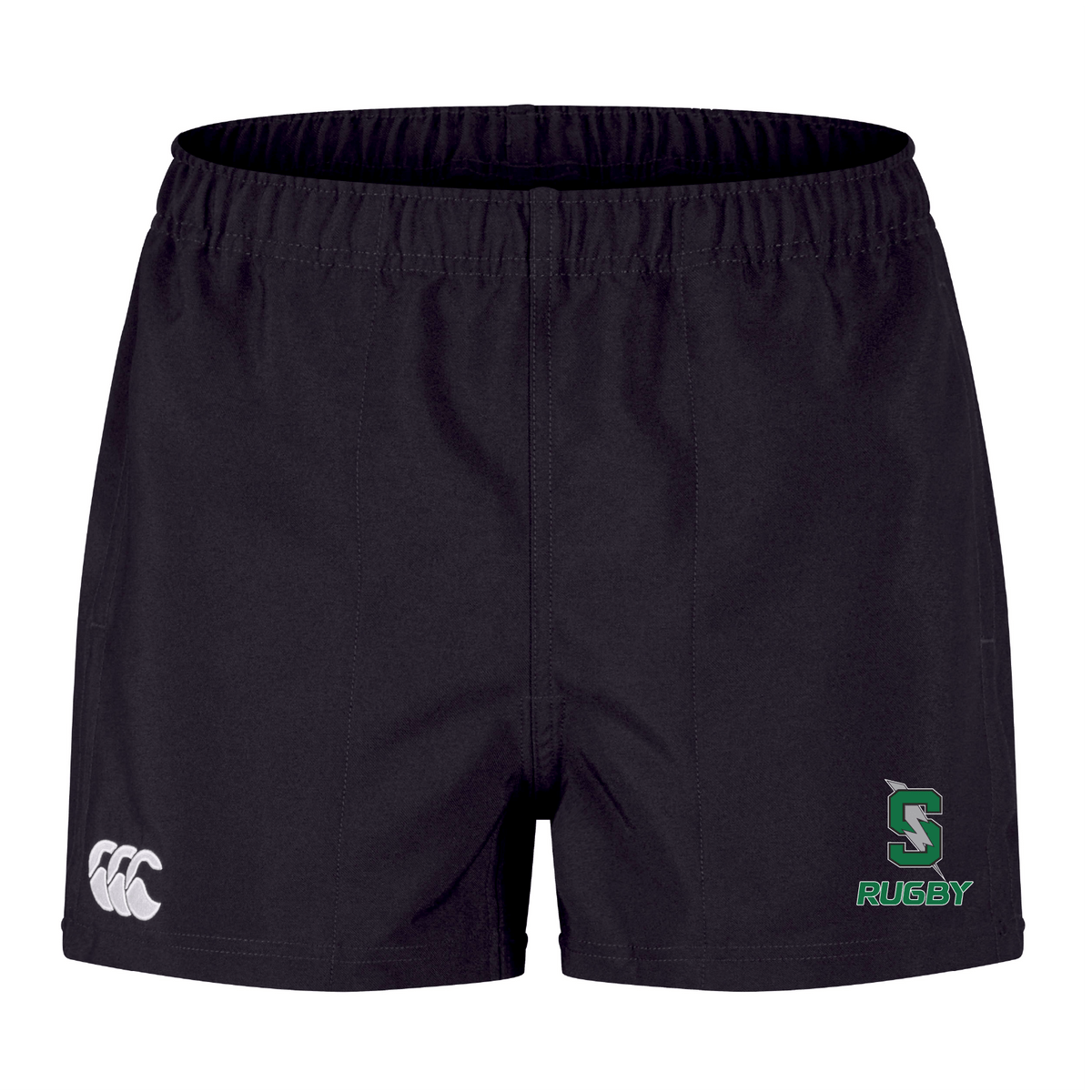 Summit Rugby Player's Drill Short by Canterbury – World Rugby Shop