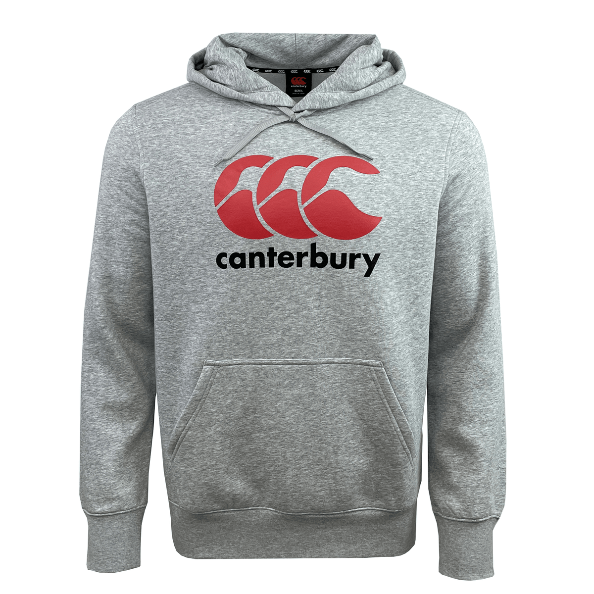 Canterbury CCC Logo Hoodie / World Rugby Shop