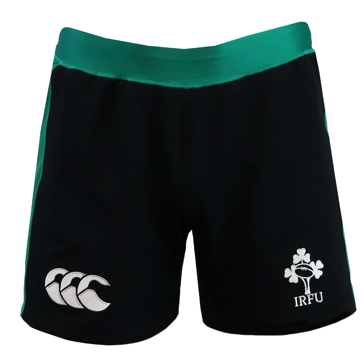 Ireland 25/26 Alternate Match Short by Canterbury / World Rugby Shop