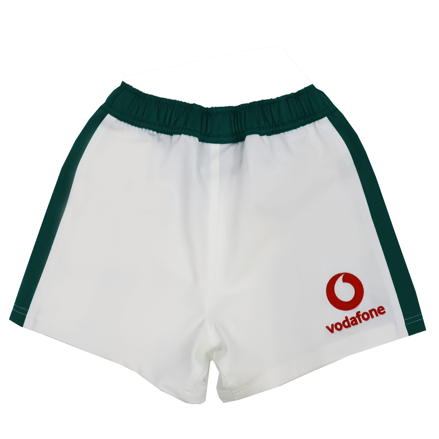 Youth Ireland 25/26 Home Match Short by Canterbury / World Rugby Shop