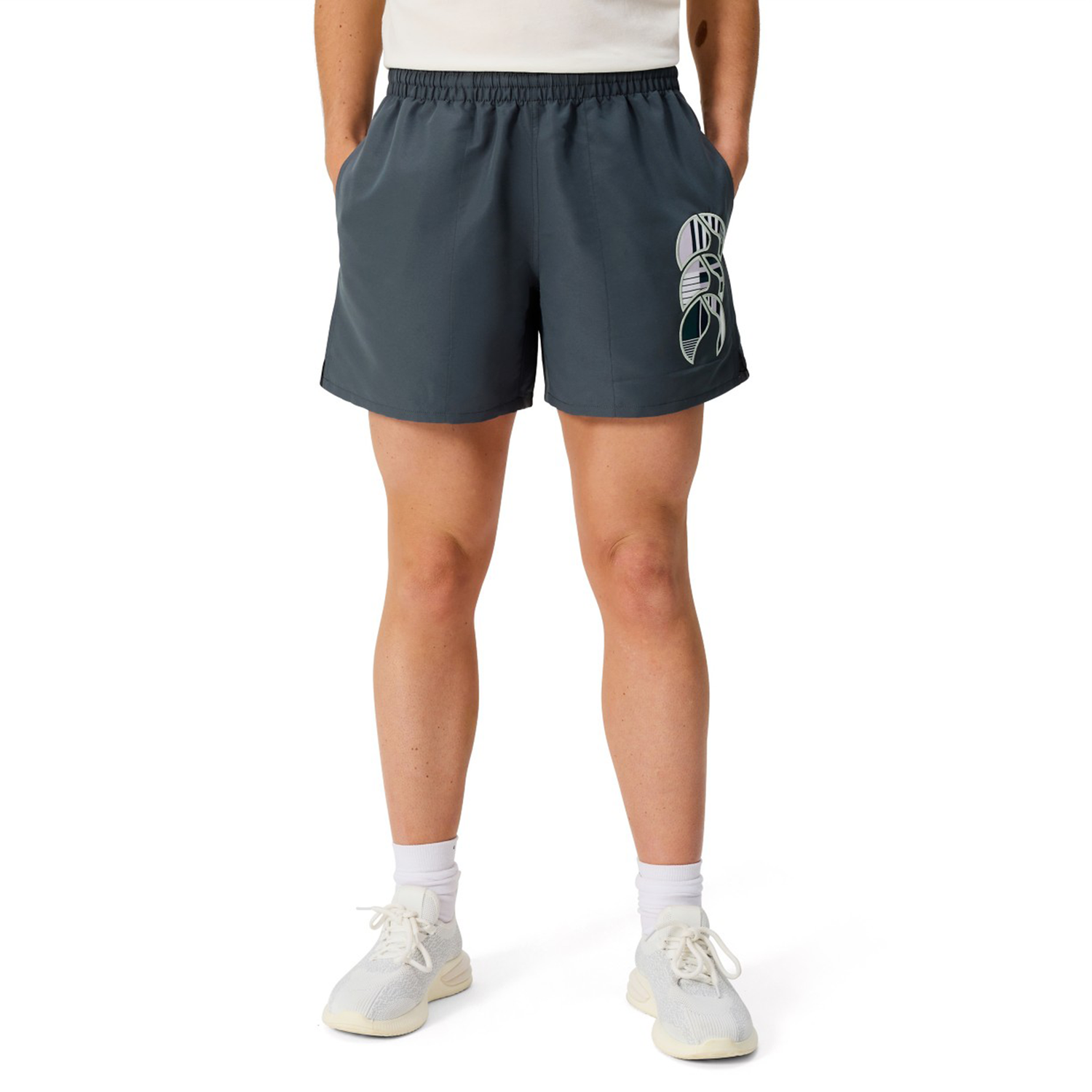 Women's Uglies Tactic Short by Canterbury / World Rugby Shop
