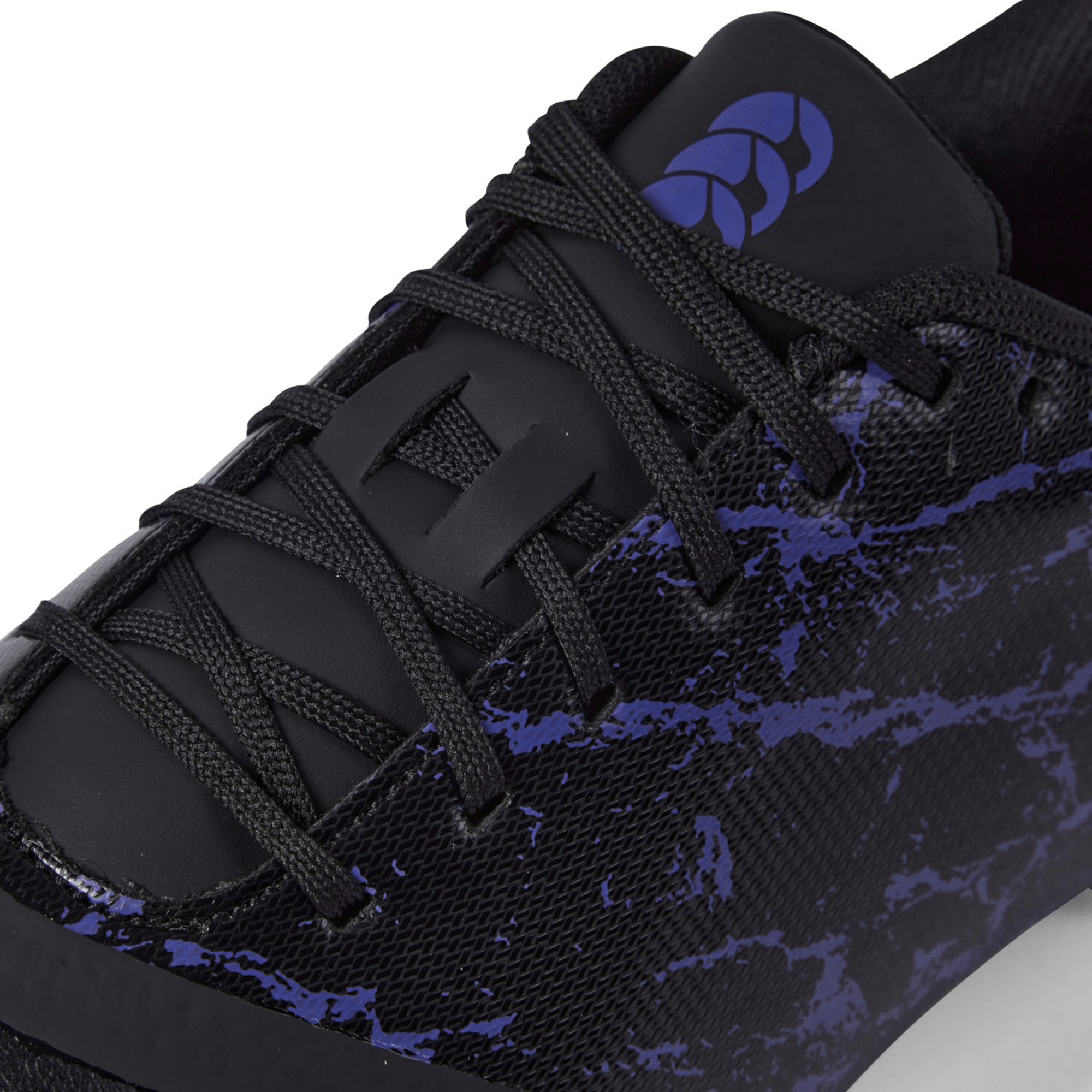 Canterbury Stampede Team SG - Black/Prism Violet - World Rugby Shop