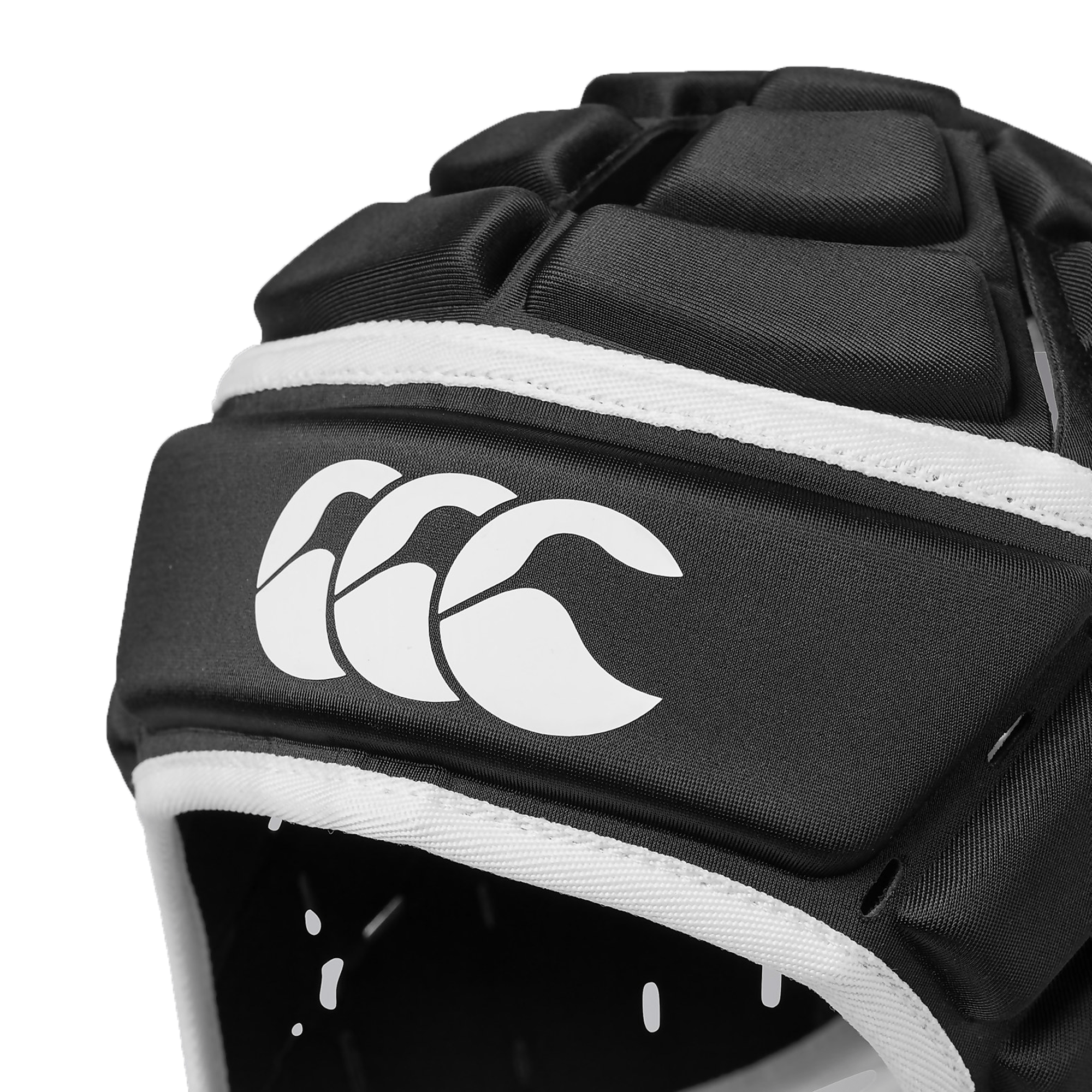 Core Headguard by Canterbury - Adjustable Rugby Scrum Cap - Adult ...