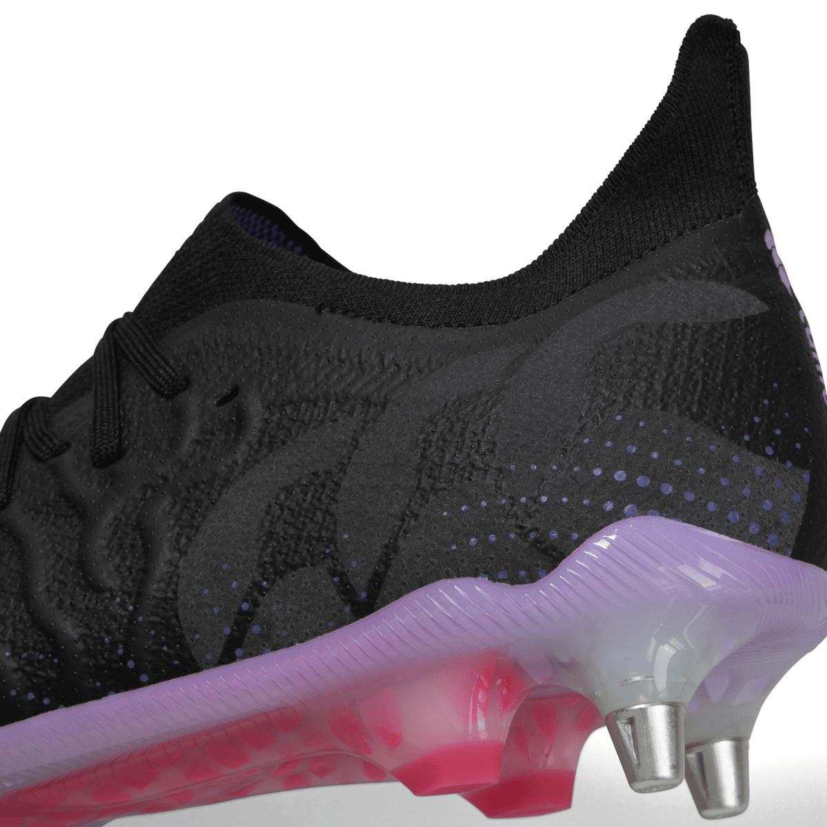 Canterbury Speed Infinite Elite SG - Black/Verbena - World Rugby Shop