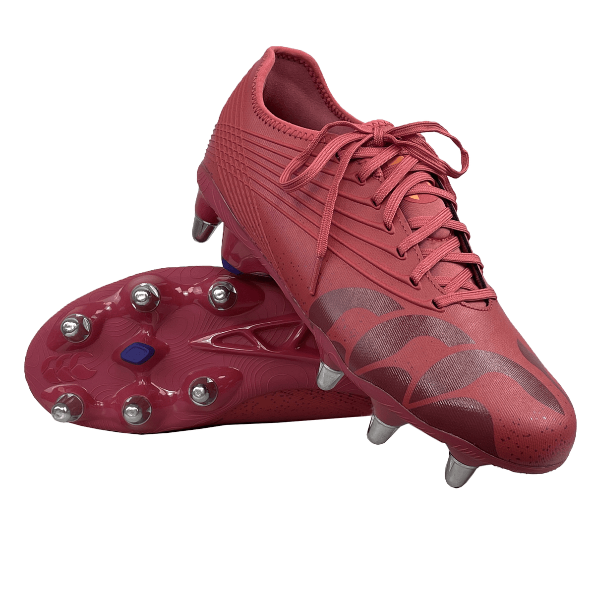 Canterbury Stampede Groundbreak Team SG - Mars Dust/Orange Crush/Amber ...