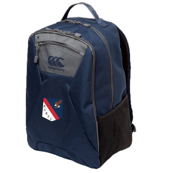 American University Medium Backpack by Canterbury – World Rugby Shop