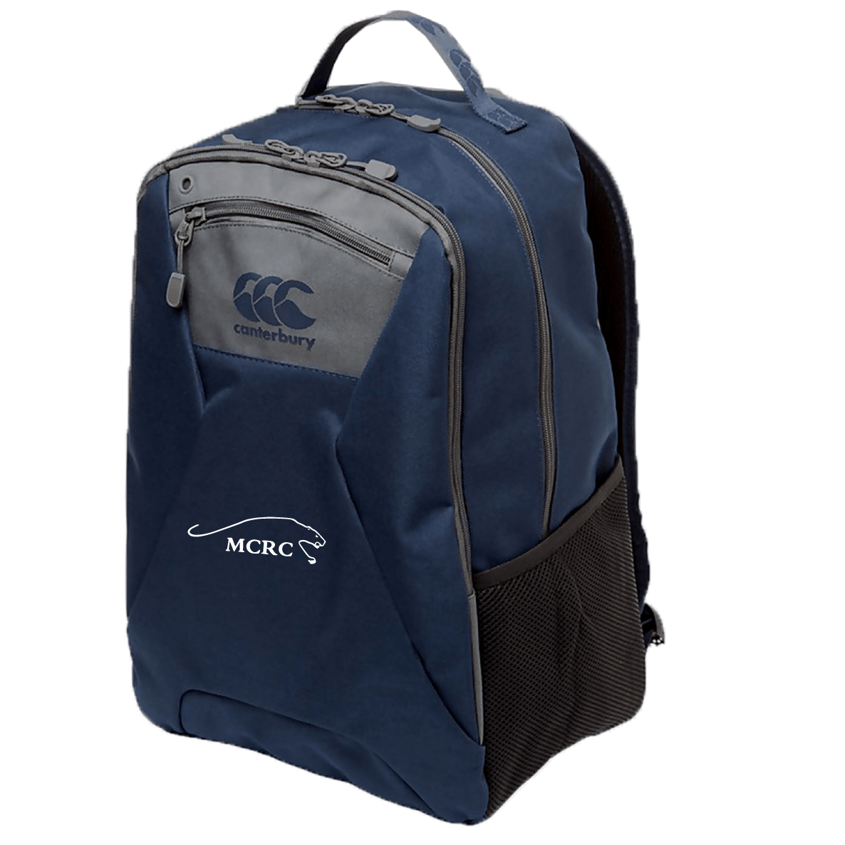 Middlebury College Rugby Medium Backpack by Canterbury – World Rugby Shop