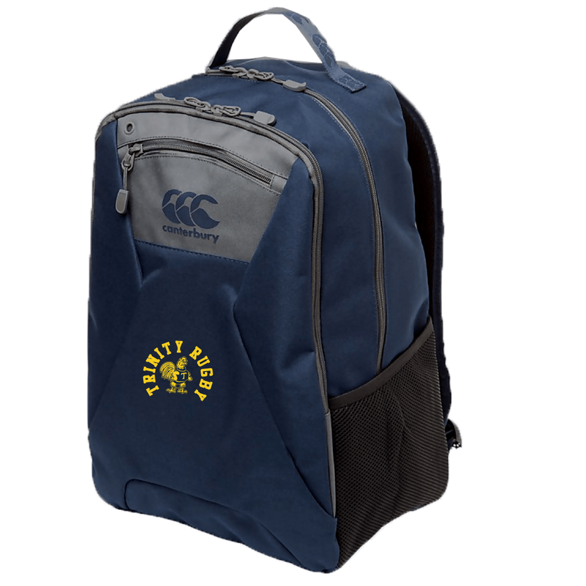 Trinity College Medium Backpack by Canterbury – World Rugby Shop