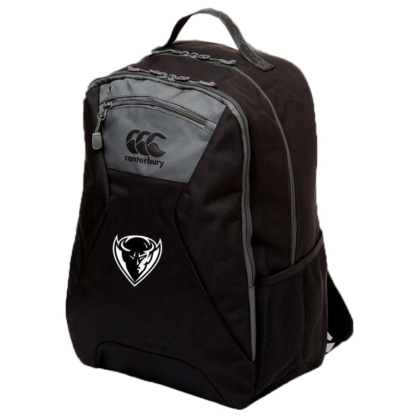 DePaul University Medium Backpack by Canterbury – World Rugby Shop